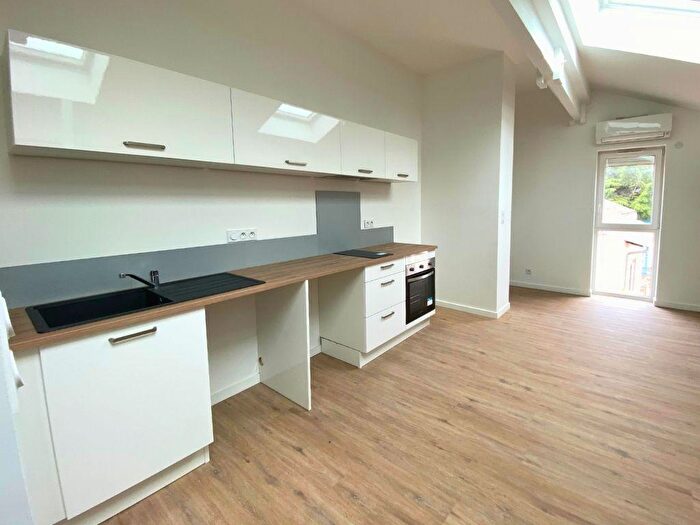 Appartement 1 pièce à vendre - Toulouse, Saint-Martin du Touch