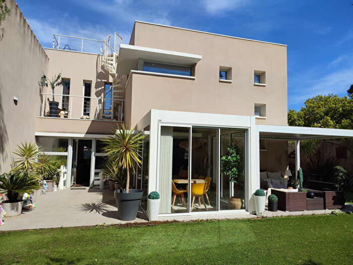 Maison 6 pièces à La Seyne-sur-Mer, Sud, à vendre