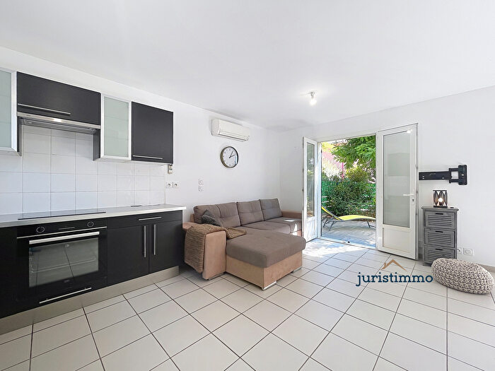 Maison 4 pièces à vendre - Aubignan