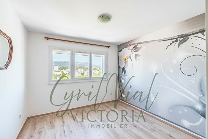 La Seyne-sur-Mer, Nord - Appartement 4 pièces à vendre