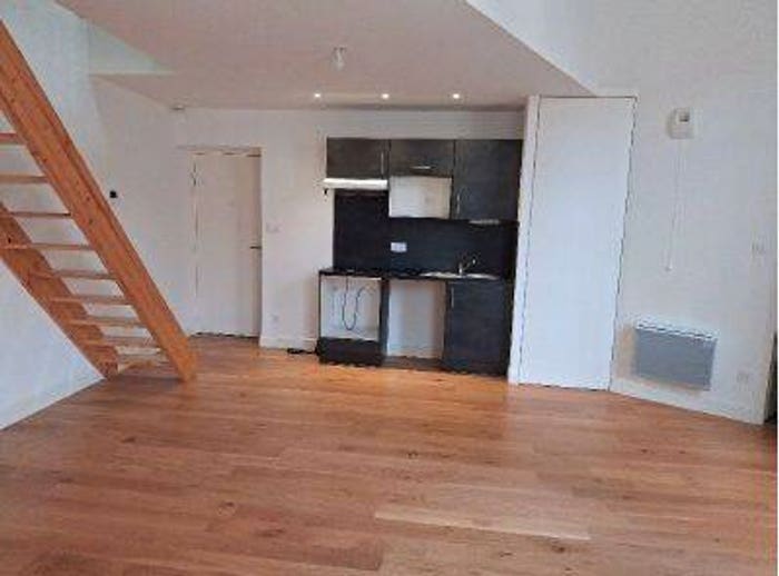 Appartement 2 pièces à louer - Gambetta, Nîmes
