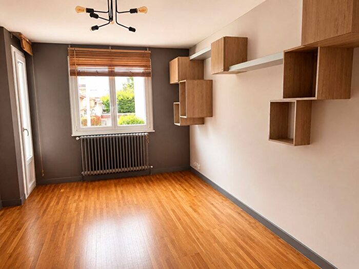 Appartement 3 pièces à Annecy, Romains, à louer