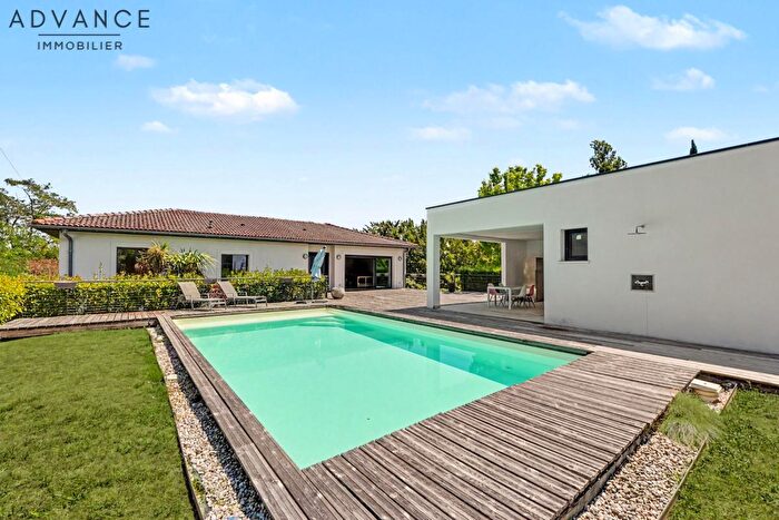 Maison 6 pièces à vendre - Toulouse, L'Ormeau, La Terrasse, La Grande Plaine