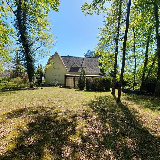 Mardié : Maison 7 pièces à vendre