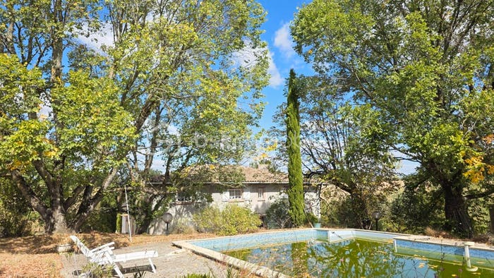 Rabastens - Maison 7 pièces à vendre