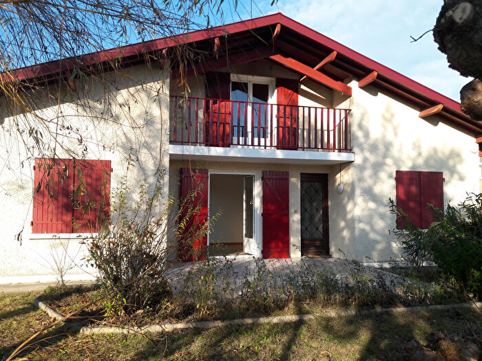 Maison à louer - Gujan-Mestras, Meyran - 5 pièces - 4 chambres