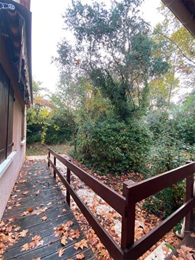 Maison à vendre - Aigues-Vives - 4 pièces - 3 chambres