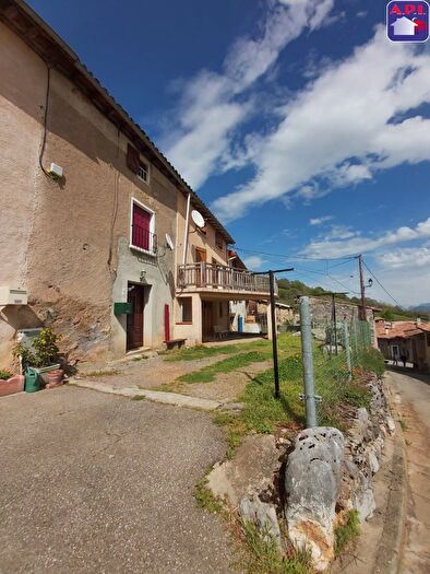 Belcaire - Maison 3 pièces à louer