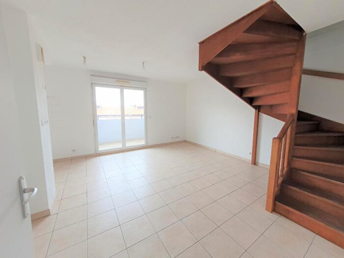 Nice, Saint-Roch - Appartement 2 pièces à vendre