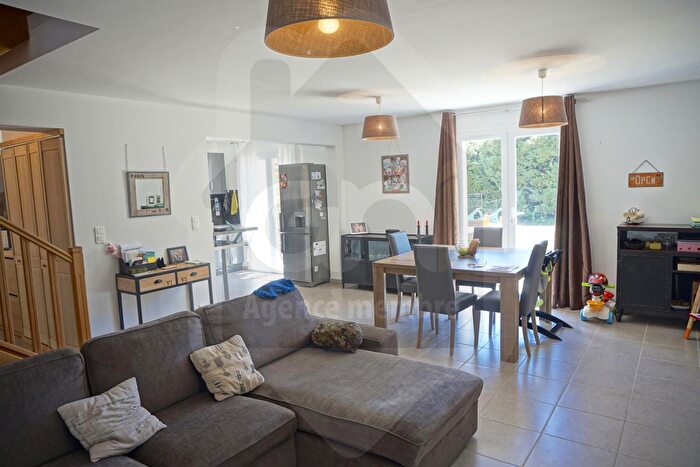Maison 4 pièces à louer - Piolenc