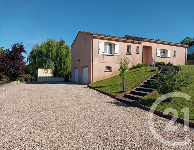 Maison 4 pièces à Carmaux, à vendre