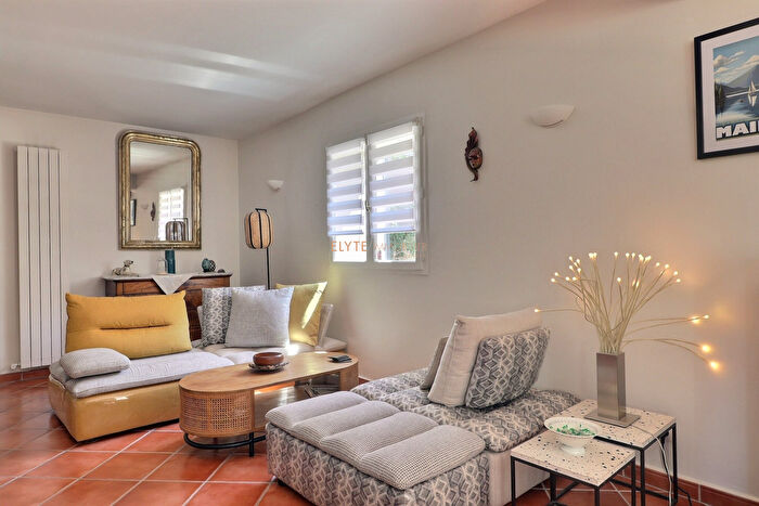 Maison 4 pièces à vendre - Camps-la-Source