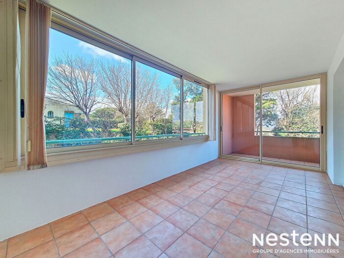 Appartement à vendre - La Croix-Valmer - 3 pièces - 2 chambres