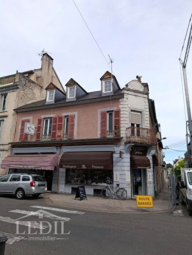 Maison 6 pièces à Bagnères-de-Bigorre, à vendre