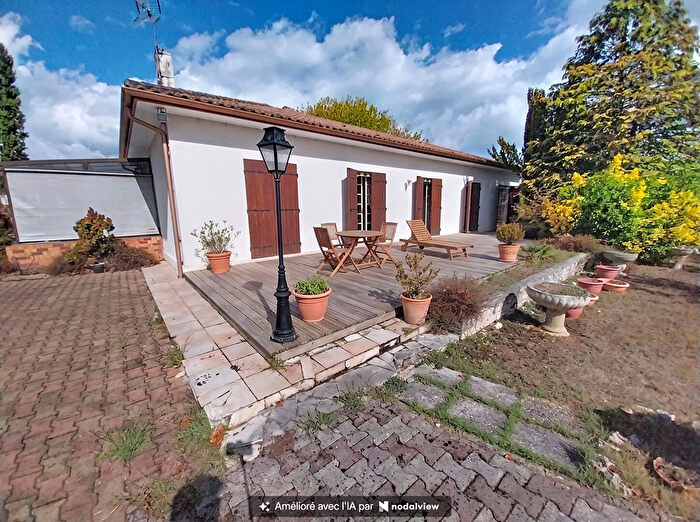 Maison 5 pièces à vendre - Blanquefort, Caychac