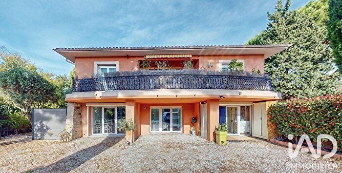 Fréjus, Gallieni - Maison 7 pièces à vendre