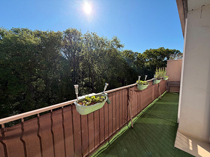 Appartement 4 pièces à vendre à Saint-Michel-sur-Orge, Bois des Roches