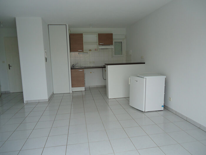 Appartement 2 pièces à Marzy, à louer