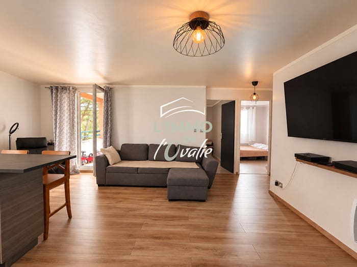 Appartement 3 pièces à Toulouse, Croix Bénite, à vendre