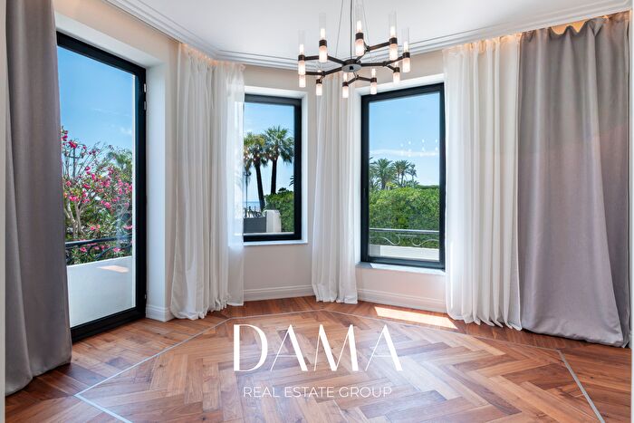 Maison 10 pièces à vendre à Nice, Promenade des Anglais, Rue de France