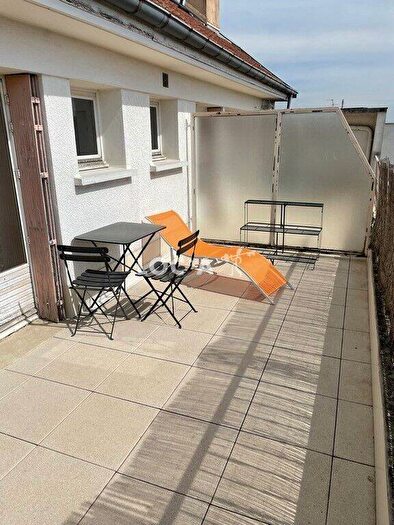 Dijon - Appartement 2 pièces à louer