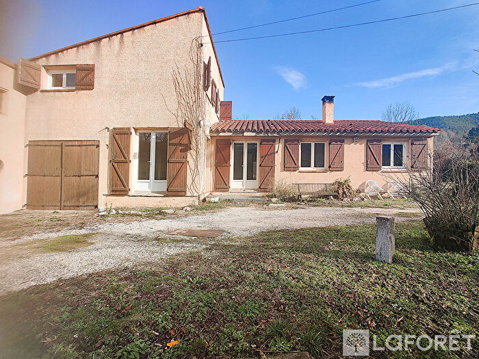 Maison à vendre - Corneilla-de-Conflent - 4 pièces - 3 chambres