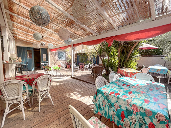 Maison à vendre - Pézenas - 7 pièces - 5 chambres