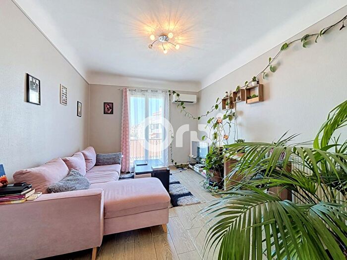 Appartement 3 pièces à louer à Perpignan, Saint-Martin