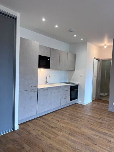 Appartement à louer - La Bastide, Libourne - 4 pièces - 3 chambres