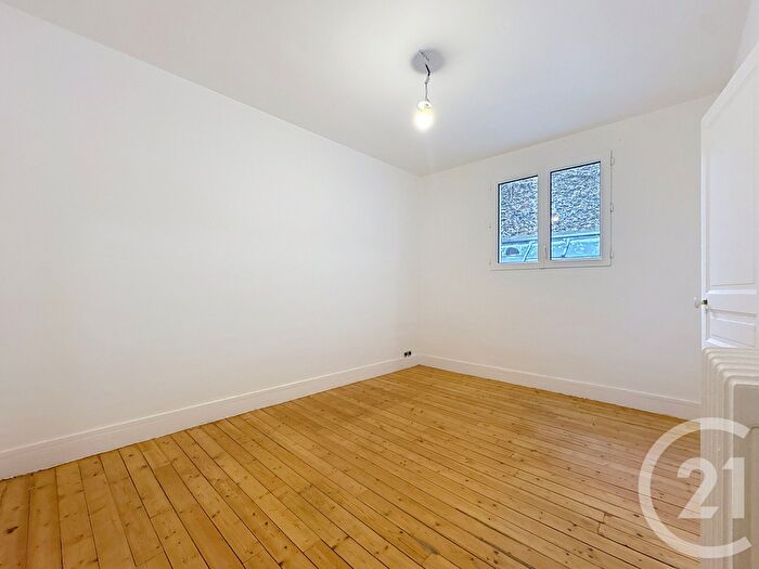 Appartement à vendre - Levallois-Perret, Front de Neuilly - 1 pièce