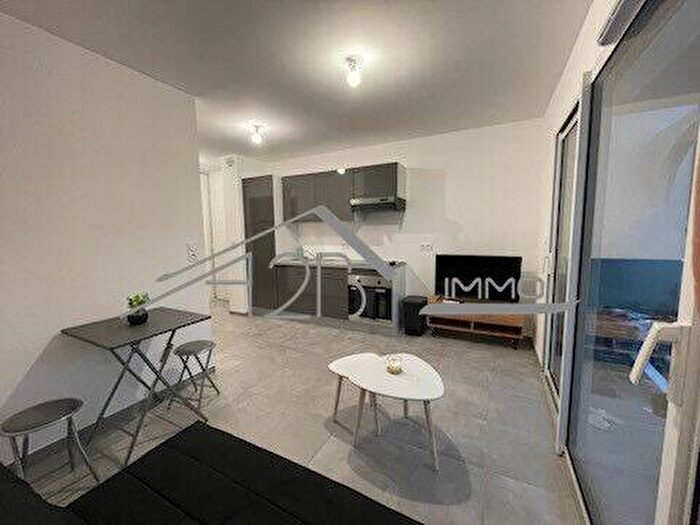 Appartement 2 pièces à louer - Zone Périphérique, Corte