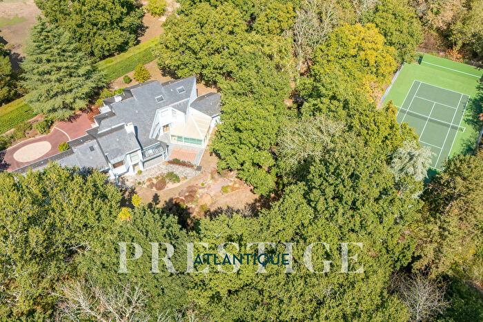 Maison 8 pièces à vendre - Carquefou
