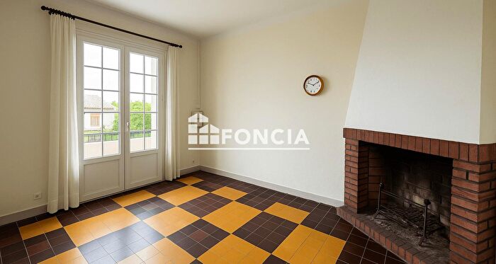 Maison à vendre - Palavas-les-Flots - 4 pièces - 2 chambres