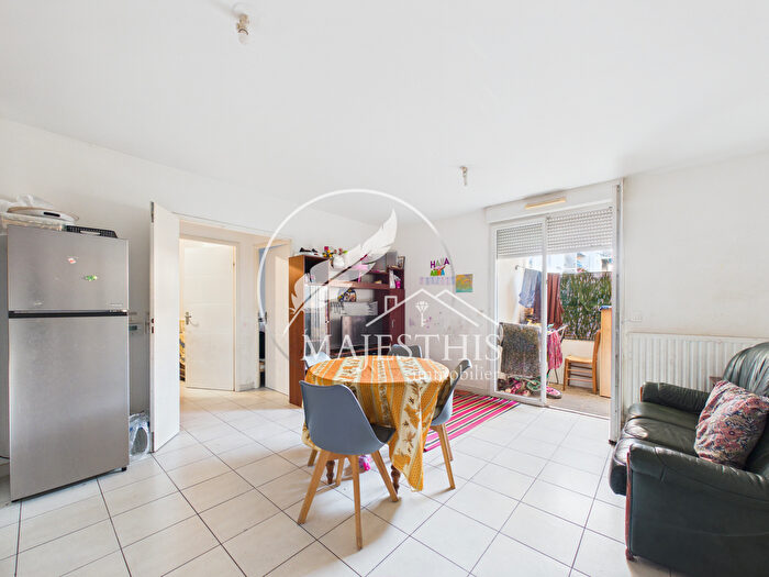 Appartement 2 pièces à vendre - Toulon, Saint-Jean du Var