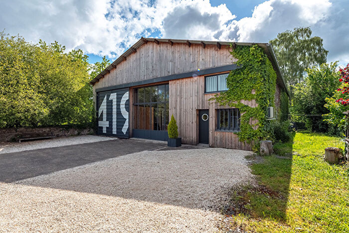 Maison 5 pièces à vendre - Firbeix