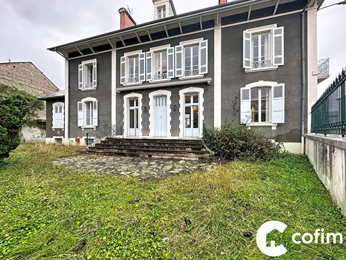 Maison à vendre - Tarbes, Sainte-Anne - 14 pièces - 12 chambres