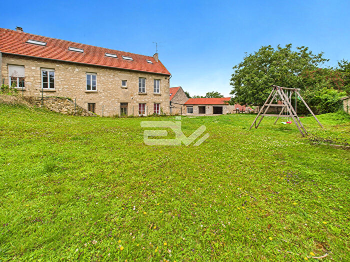 Maison à vendre - Perles - 10 pièces - 7 chambres