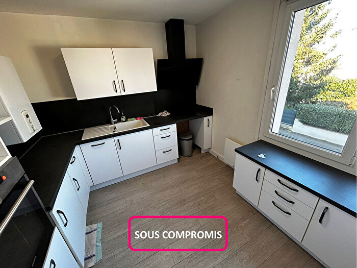 Appartement 5 pièces à vendre - Montigny-lès-Metz, Jérusalem, Les Vacons, Blory, Horgne