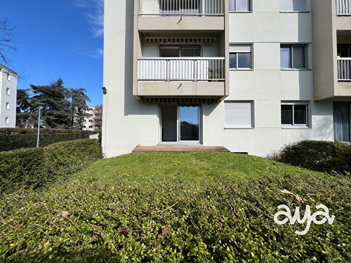 Appartement à vendre - Saint-Sébastien-sur-Loire, Bords de Loire - 3 pièces - 2 chambres