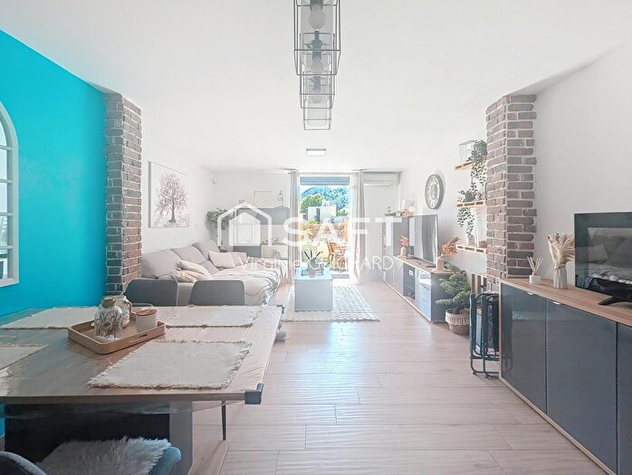 Appartement 7 pièces à vendre - Digne-les-Bains, Arches, Epinettes, Saint-Véran