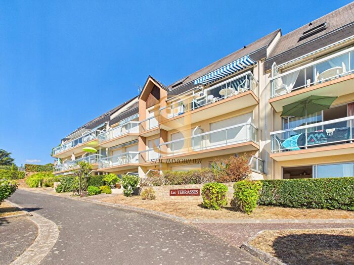 Appartement 2 pièces à Saint-Cast-le-Guildo, à vendre
