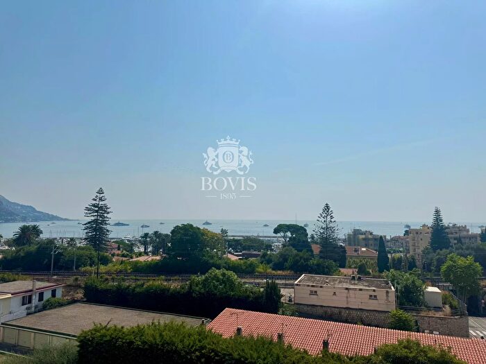 Appartement à vendre - Beaulieu-sur-Mer - 1 pièce