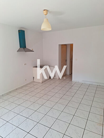 Appartement à vendre - Saint-Étienne, Centre-ville, Peuple, Chavanelle - 2 pièces - 1 chambre