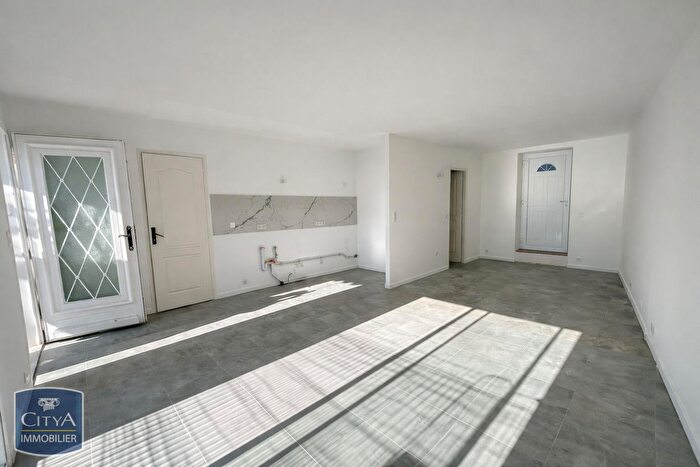 Appartement 1 pièce à vendre à Le Cannet, Moulières, Notre-Dame des Anges