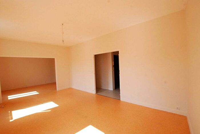 Appartement à louer - Souillac - 2 pièces - 1 chambre