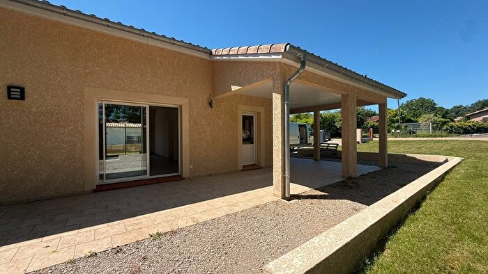 Maison 5 pièces à Thil, à vendre