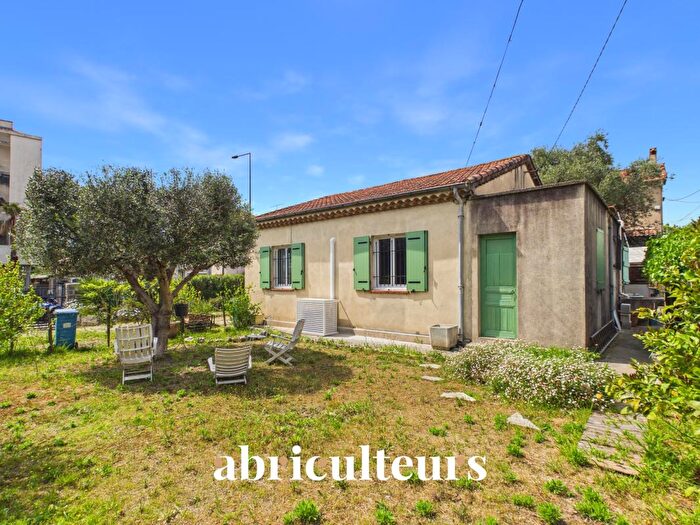 Maison 3 pièces à vendre à Cannes, Bocca Sud