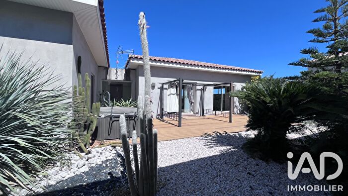 Maison 4 pièces à vendre à Ponteilla