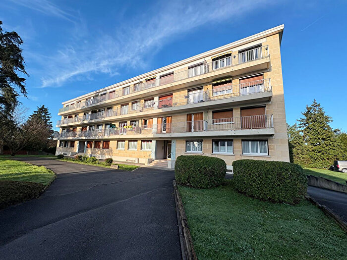 Appartement à vendre - Herblay, Conflans - 4 pièces - 2 chambres