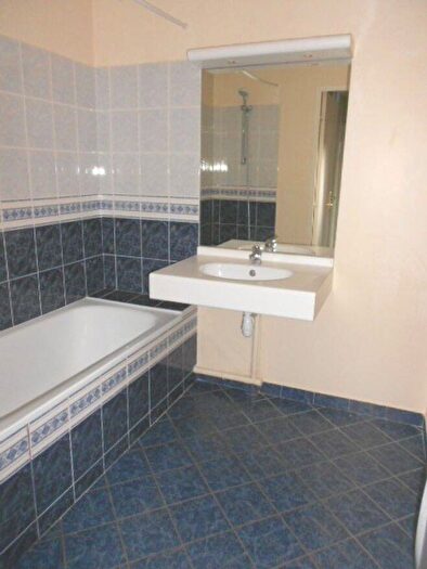 Appartement 3 pièces à Bel Air-Alaï, Francheville, à louer